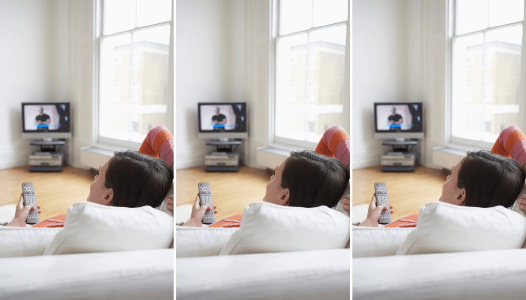 8 Nerdy TV Shows Worth Watching on Your Study Breaks - College Fashion