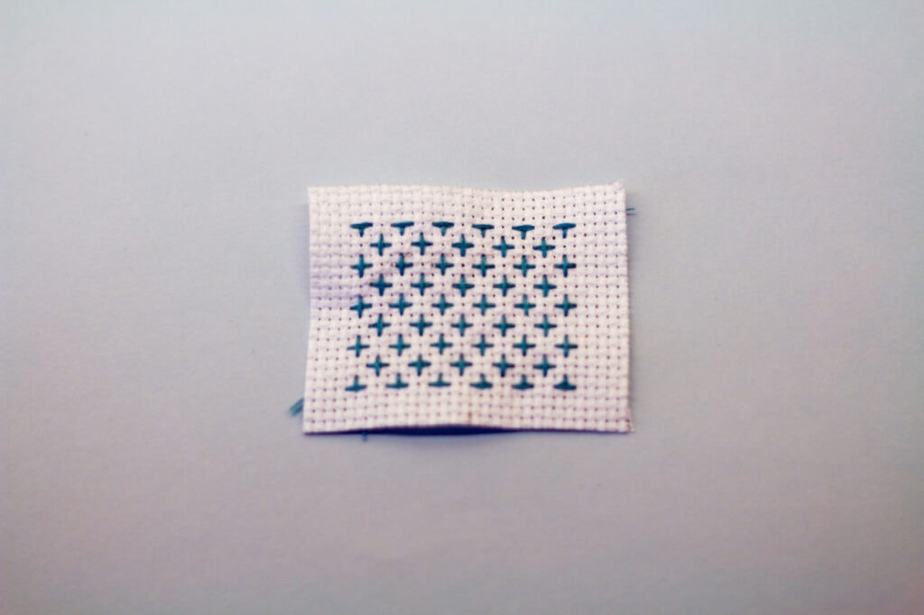 Sashiko Embroidery: What It Is and How to Do It - College Fashion
