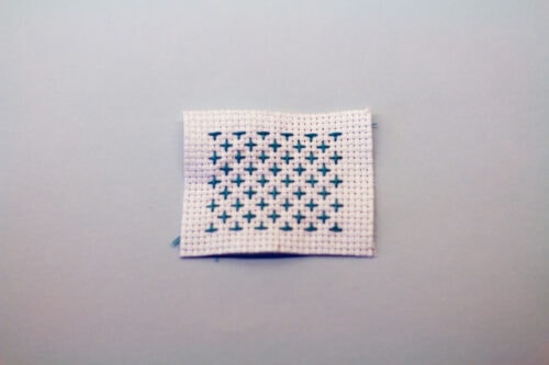 Sashiko Embroidery: What It Is and How to Do It - College Fashion
