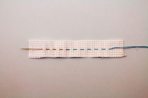 Sashiko Embroidery: What It Is and How to Do It - College Fashion