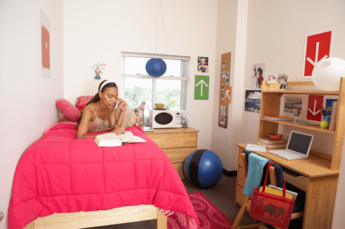 5 Tips & Tricks for Decorating a Single Dorm Room - College Fashion