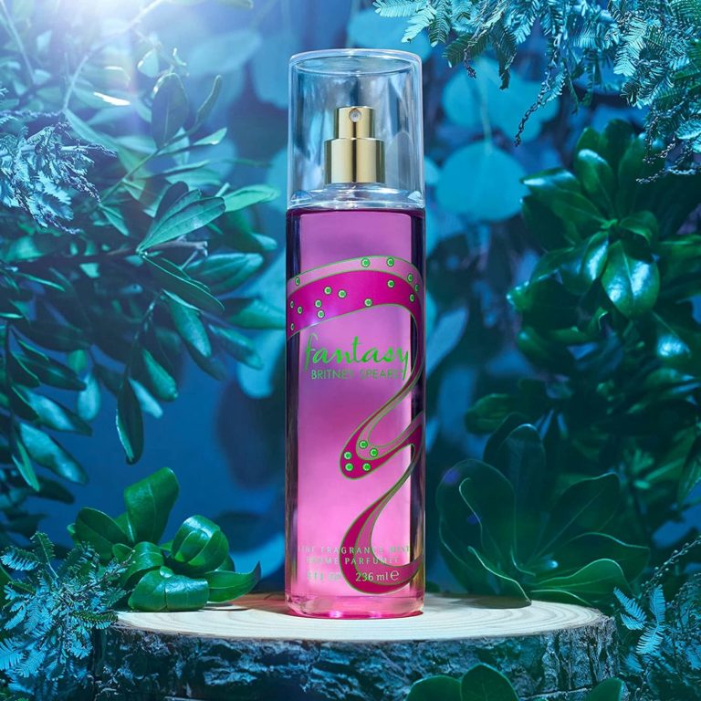 29 Best Celebrity Perfumes That Are Still Worth Checking Out