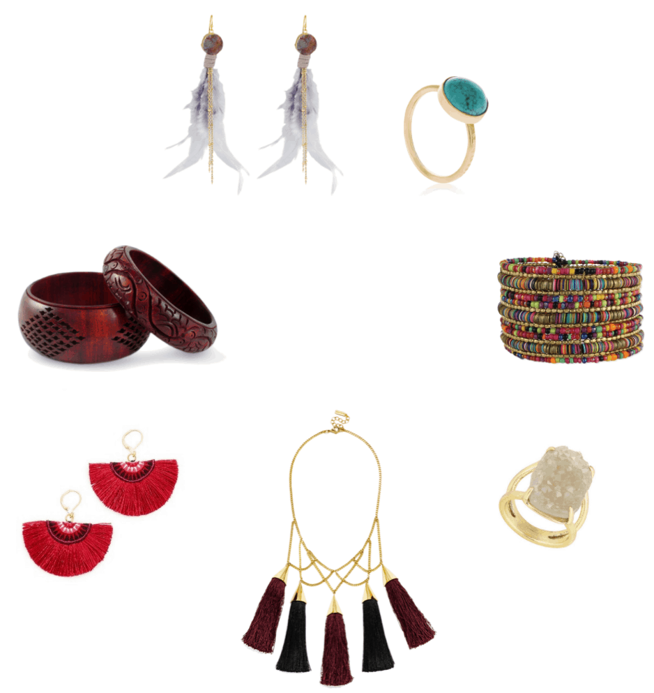 15 Must-Have Items for a Bohemian Chic Wardrobe (Plus 45+ Outfit Ideas ...