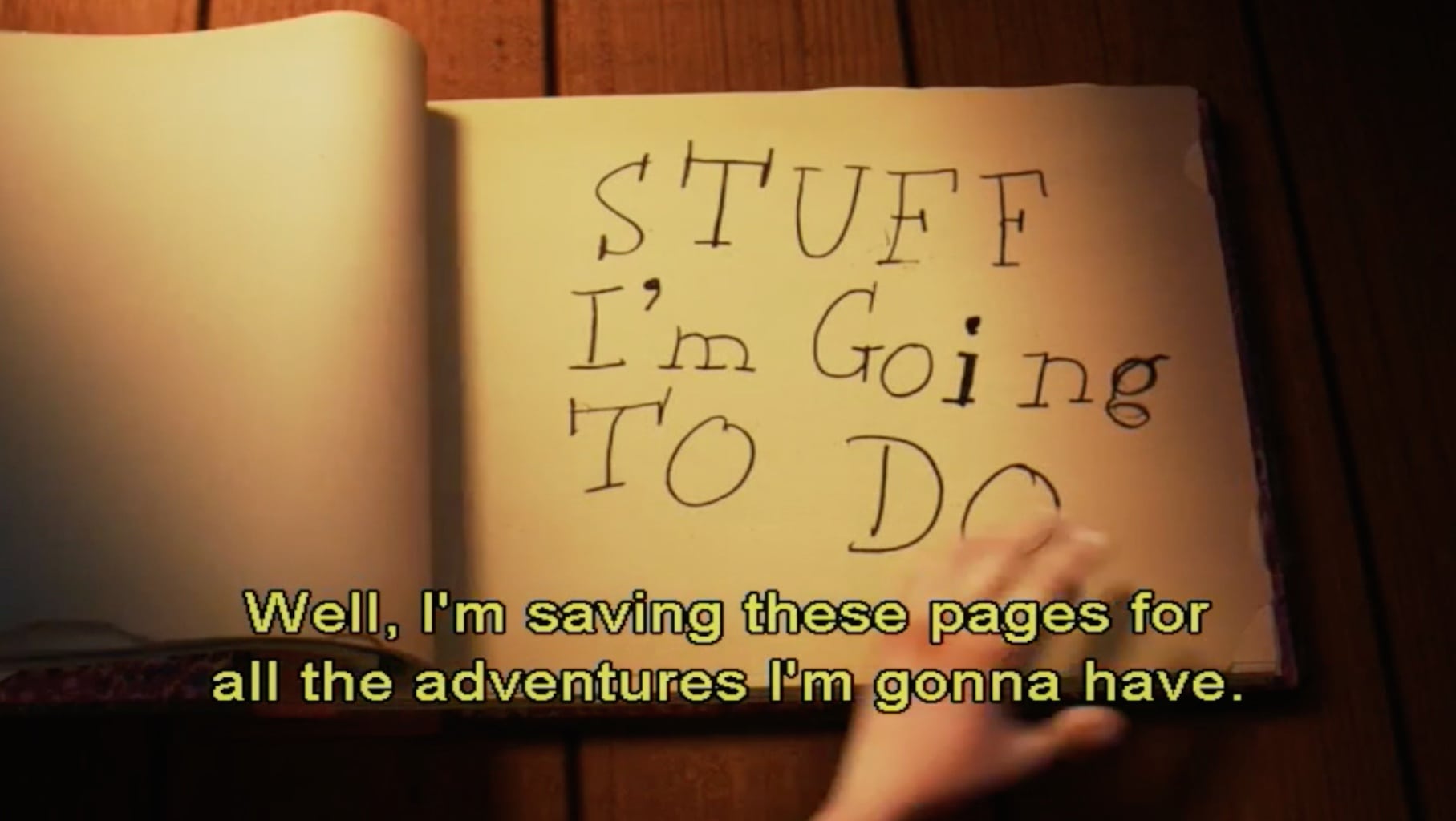 Adventure Book 101 How To Make Your Own