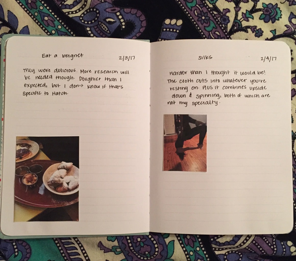 Adventure Book 101 How To Make Your Own
