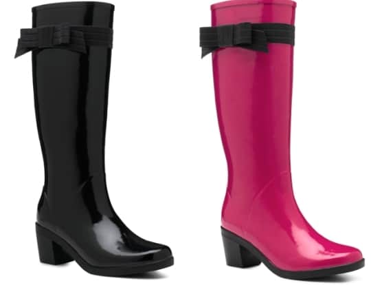 The CF Guide to Stylish Rain Boots - College Fashion The CF Guide to Stylish Rain Boots - College Fashion
