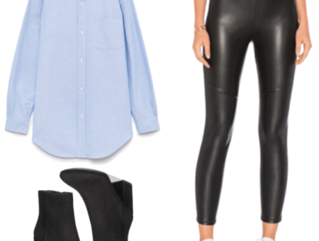 These French Singer Outfits Will Give Your Wardrobe Parisian Vibes