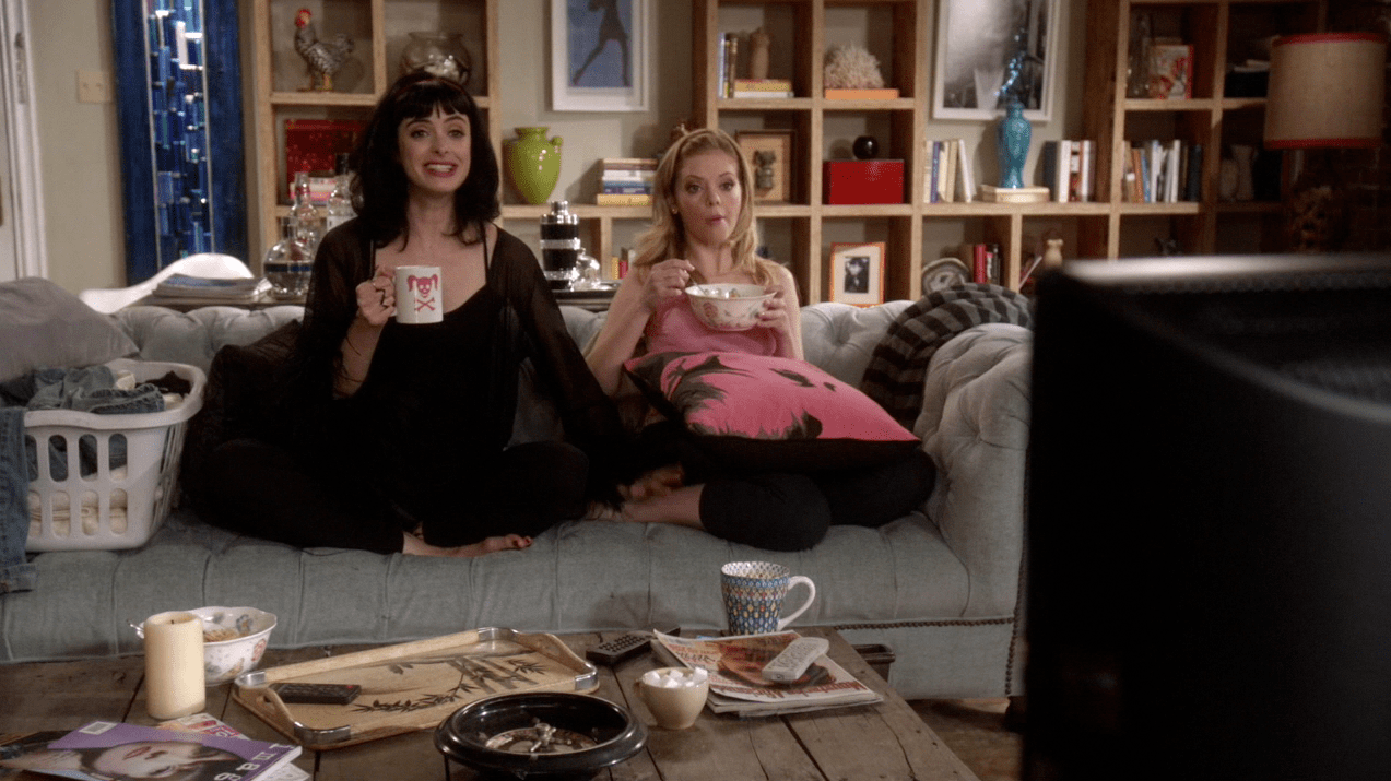 31 Things to Do With Your Roommate in 2017 - College Fashion