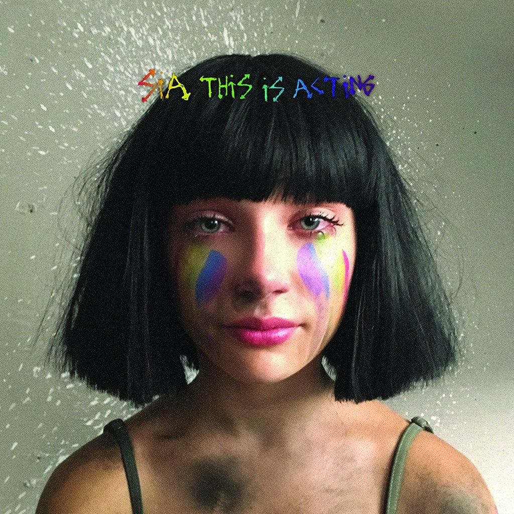 Album Inspiration Sias This Is Acting College Fashion