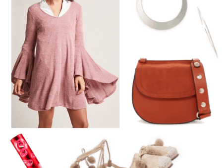 Carla Elite Style: How to Dress Like Carla from Netflix's Elite ...