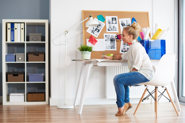 4 Small Home or Dorm Room Revamping Projects That You'll Love - College ...