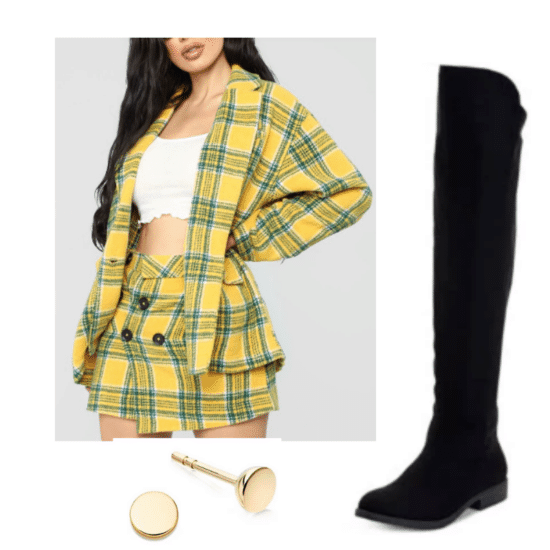 How to Stay Colorful in the Winter: 5 Outfits That Incorporate Cheerful ...
