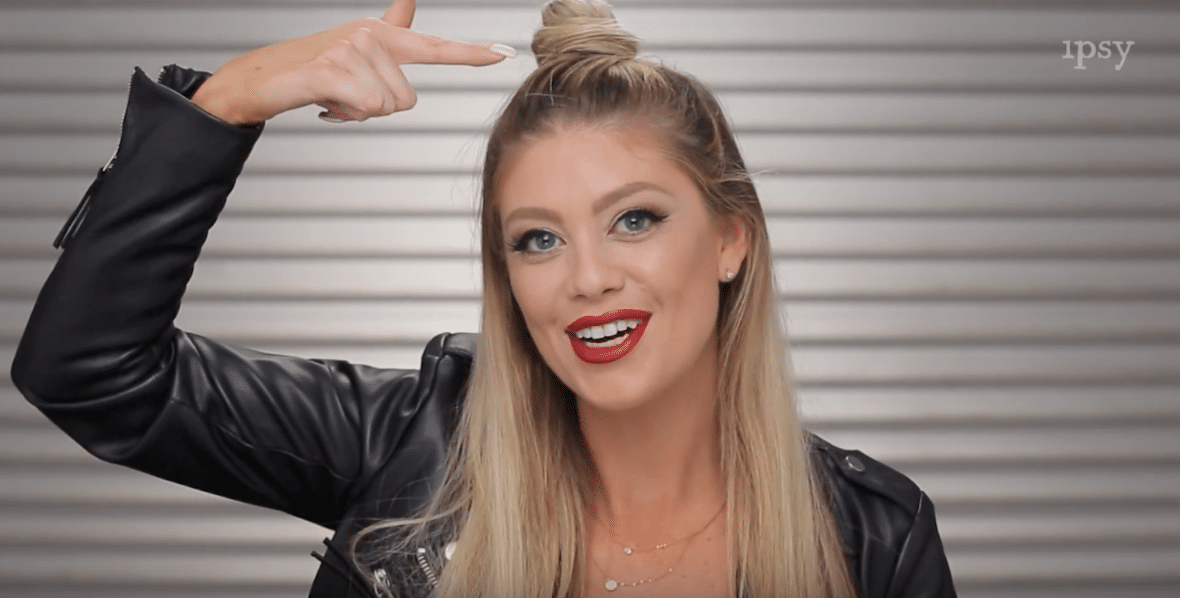 Edgy Style 101: 3 Edgy Makeup Looks to Try - College Fashion