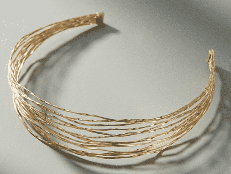 Our Favorite Preppy Headbands - College Fashion