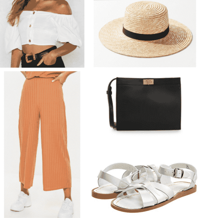 What to Wear in Greece: Outfits for Athens, Mykonos, Crete - College ...