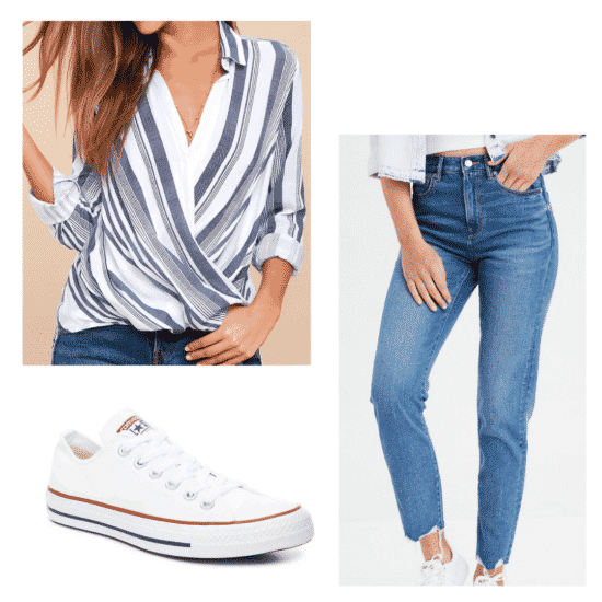 Classic Style 101: 4 Classic Outfits for Every Occasion - College Fashion