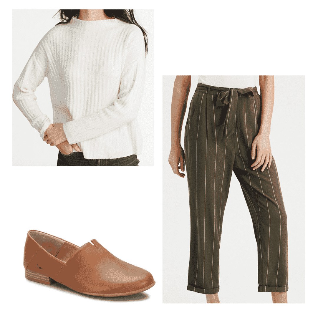 Classic Style 101: 4 Classic Outfits for Every Occasion - College Fashion
