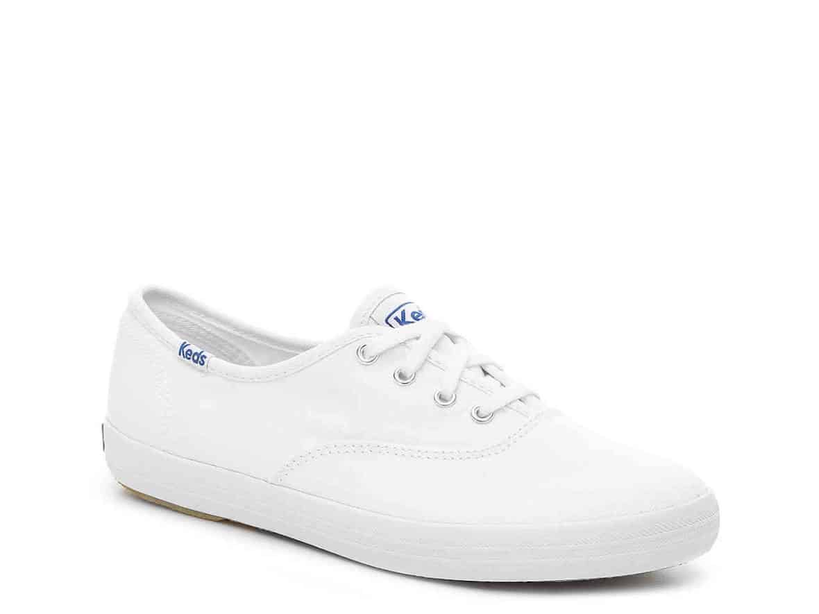 Classic Style 101: Classic Shoes Every Girl Should Own - College Fashion