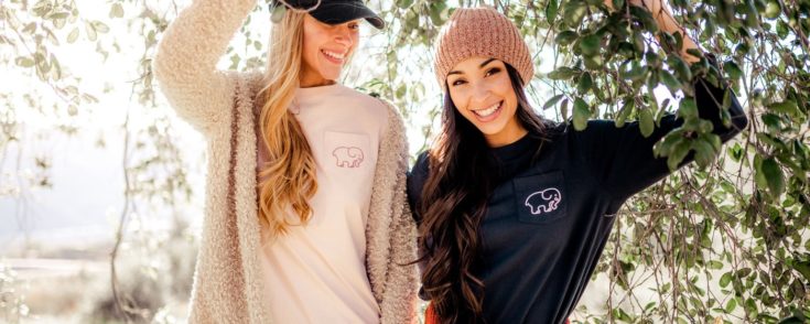 Giveaway: Win $100 in Cute Campus Gear for a Great Cause - College Fashion