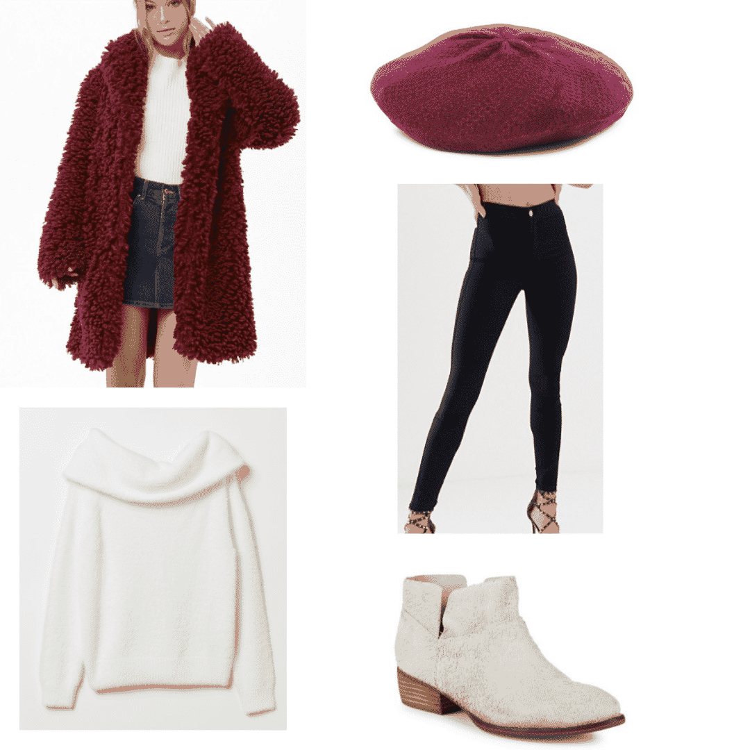 What to Wear in the UK: Outfit Guide & Tips - College Fashion