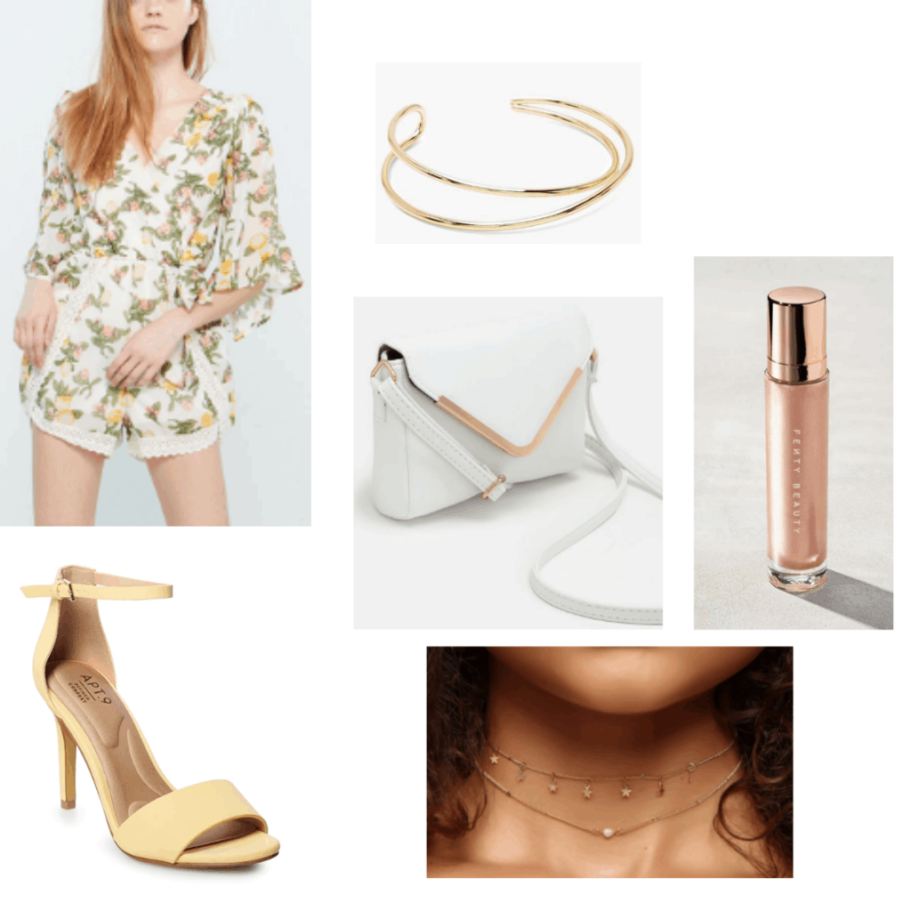 How to Dress for a Sorority Formal (+ Outfits!) - College Fashion