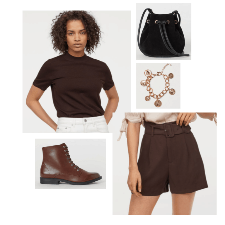 Arya Stark Outfits (All Seasons) - College Fashion