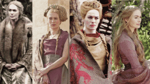 Cersei Lannister Outfits (& How to Copy Them) - College Fashion