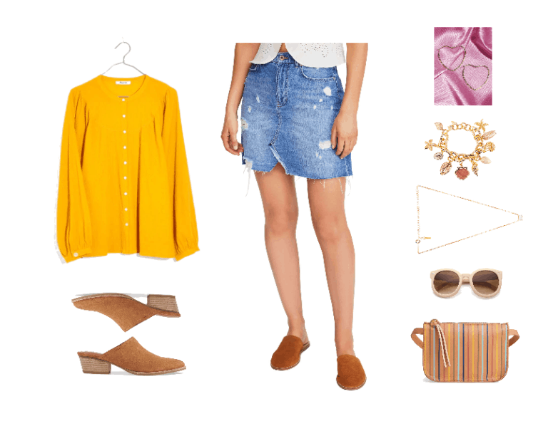 Cute Fanny Pack Outfits to Rock in 2019 - College Fashion