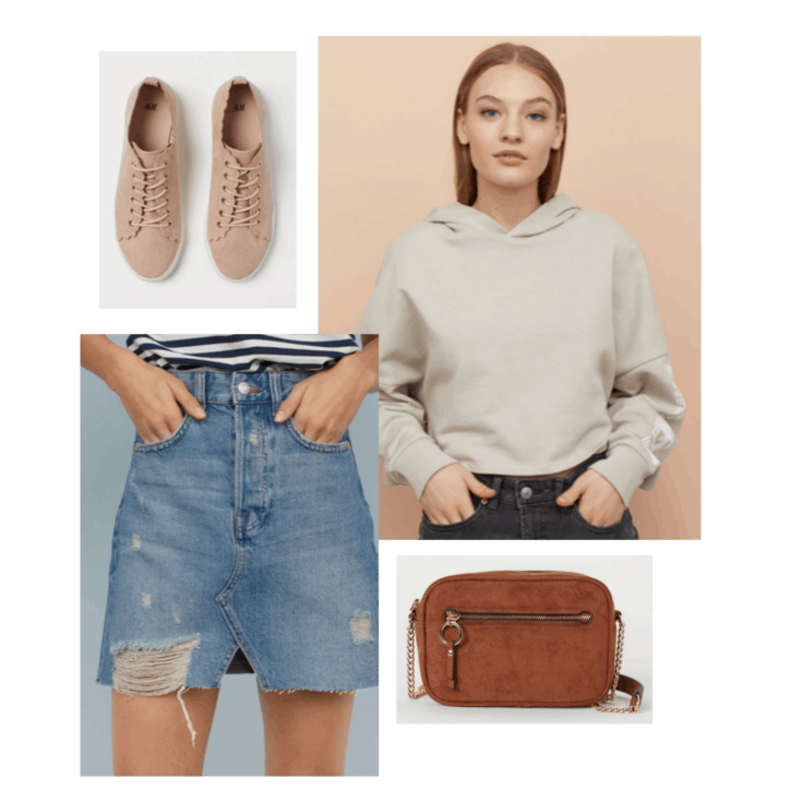 Arya Stark Outfits (All Seasons) - College Fashion