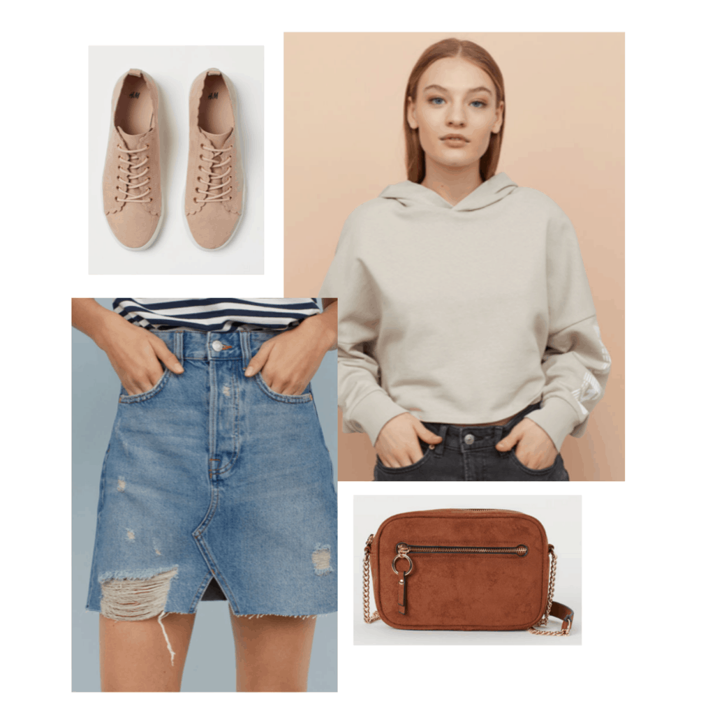 Arya Stark Outfits (All Seasons) - College Fashion