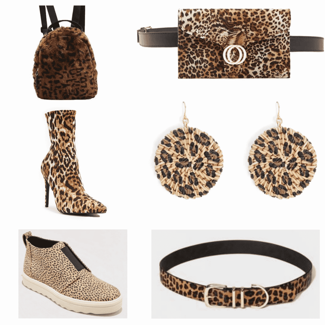 How to Wear Leopard & Snake Prints This Season - College Fashion