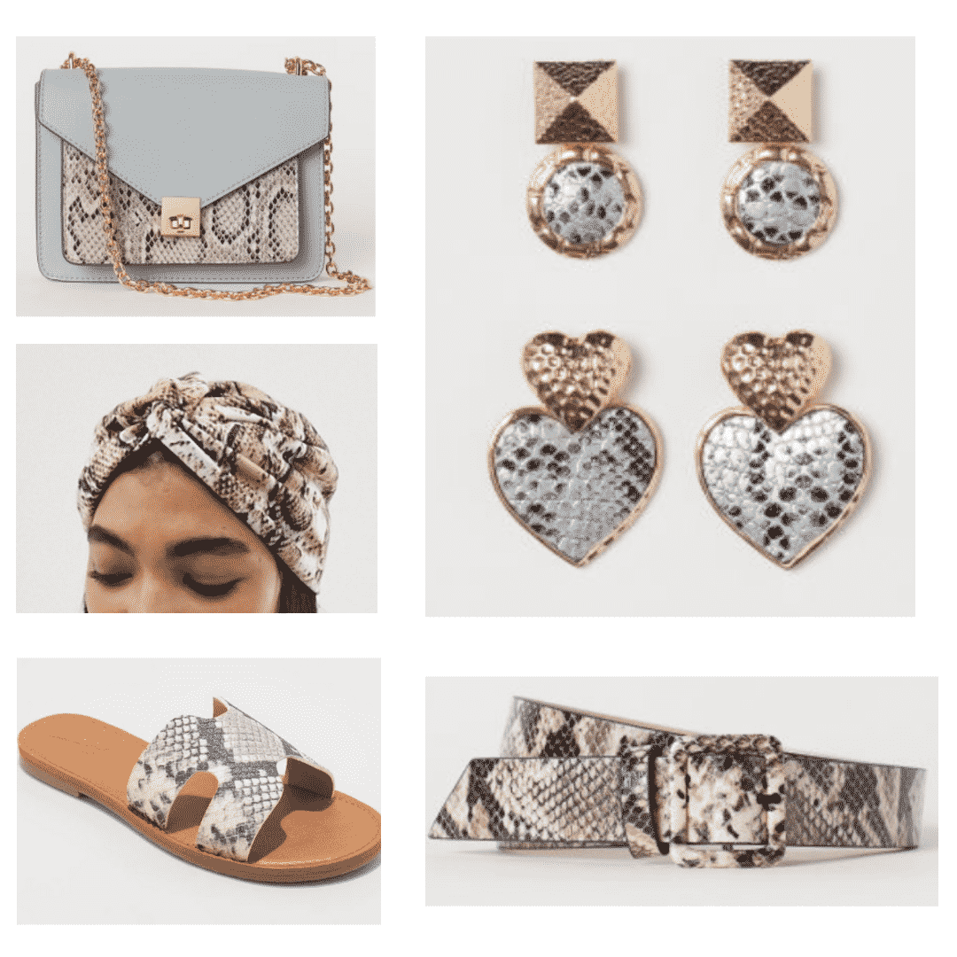 How to Wear Leopard & Snake Prints This Season - College Fashion