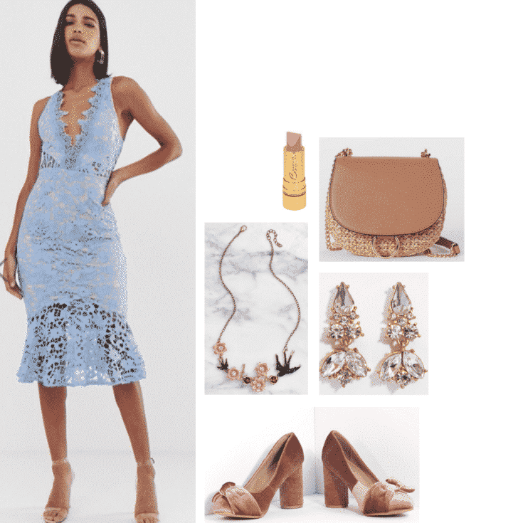 Margaery Tyrell Outfits (Plus Looks Inspired by Them) - College Fashion