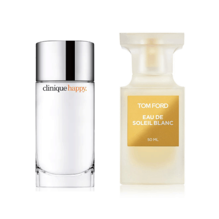A Guide to Fragrance Terms & What They Mean - College Fashion