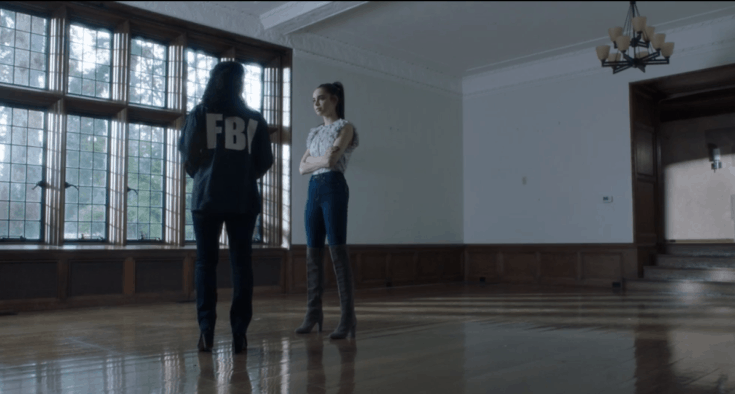 Pretty Little Liars: The Perfectionists Fashion Guide - College Fashion