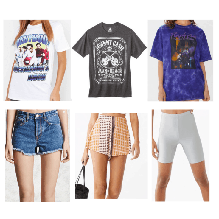 Band Tee Outfits: How to Rock a Band Tee Right Now - College Fashion
