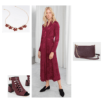 Game of Thrones Melisandre Outfits (All Seasons) - College Fashion