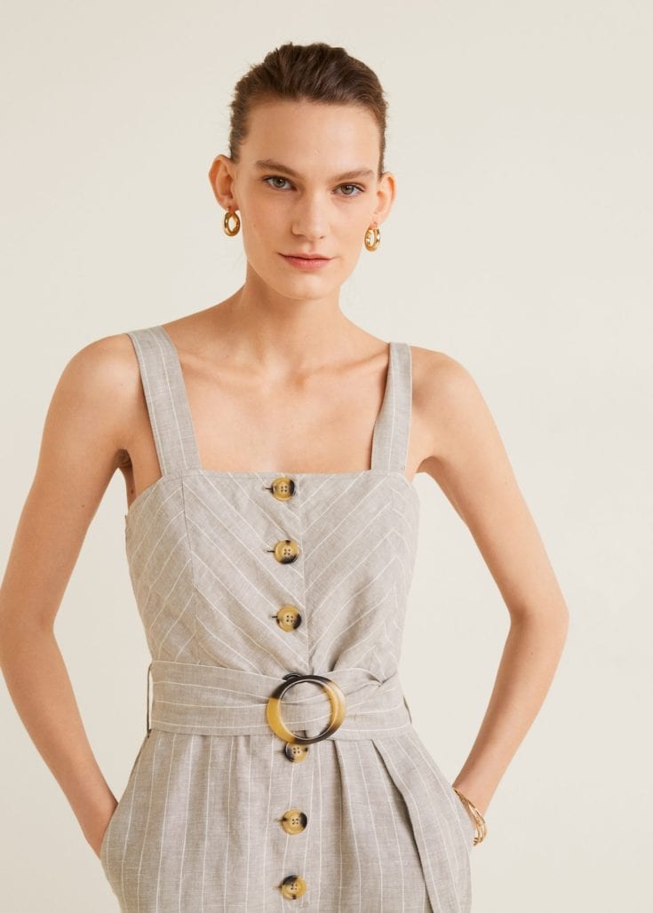 What to Wear to Dinner at a Professor's House - College Fashion