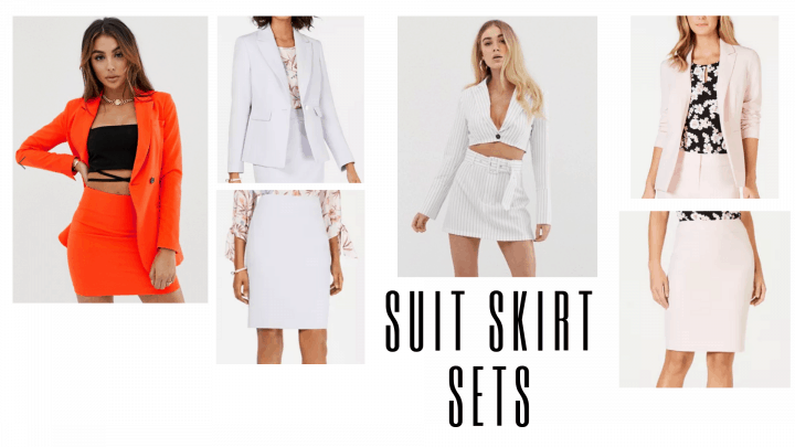 How to Style Springtime Suits (& Cheap Spring Suits) - College Fashion