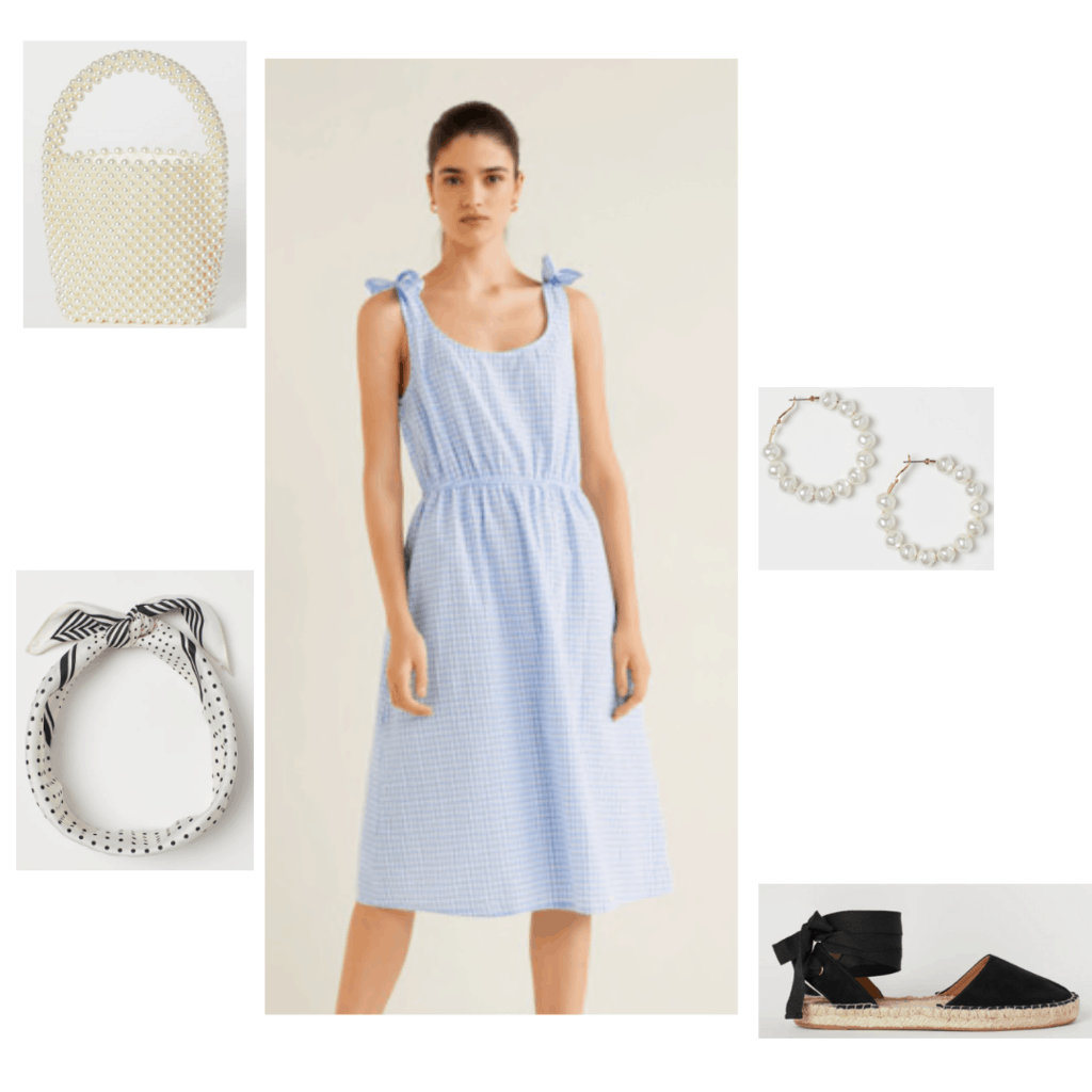 Fashion Inspiration: The Beguiled - College Fashion