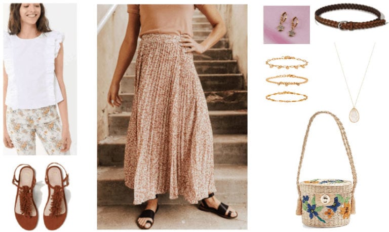 What to Wear to Dinner at a Professor's House - College Fashion