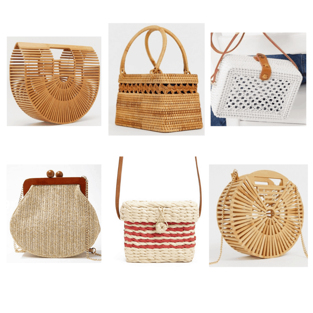 The Summer 2019 Bag Trends We're Loving the Most - College Fashion