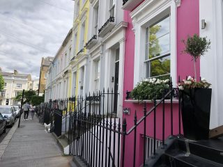 5 Reasons Why You Should Go on a London Adventure - College Fashion