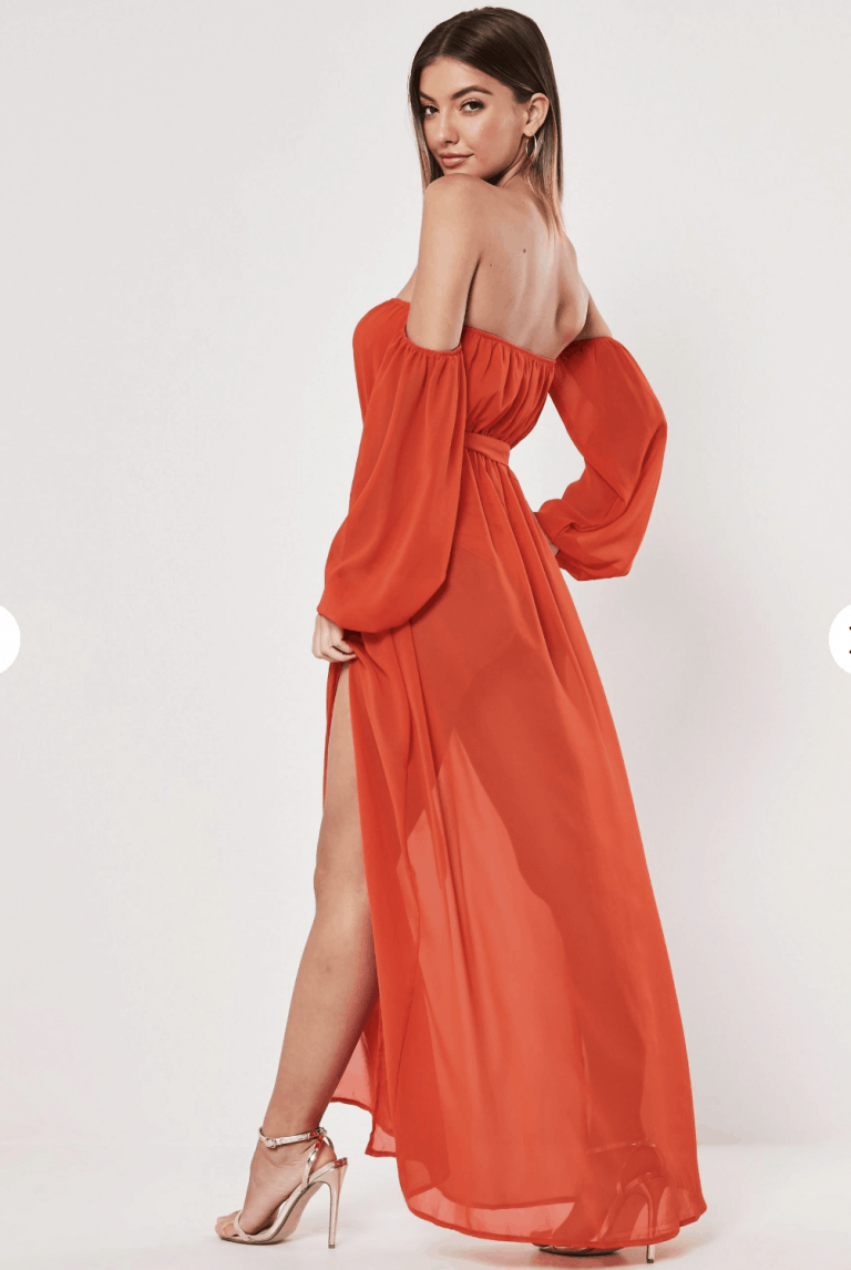 How To Rock The Bright Orange Trend On A Budget College Fashion How To Rock The Bright Orange Trend On A Budget College Fashion