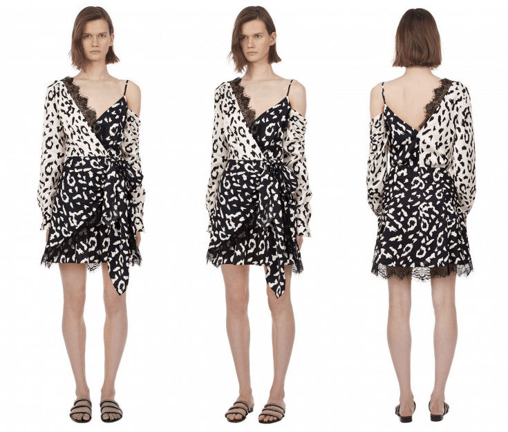 How to Rock Mixed Prints on a Budget - College Fashion