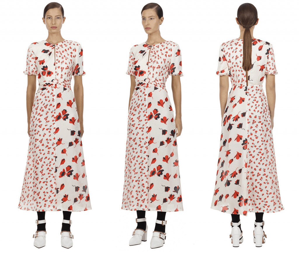 How to Rock Mixed Prints on a Budget - College Fashion