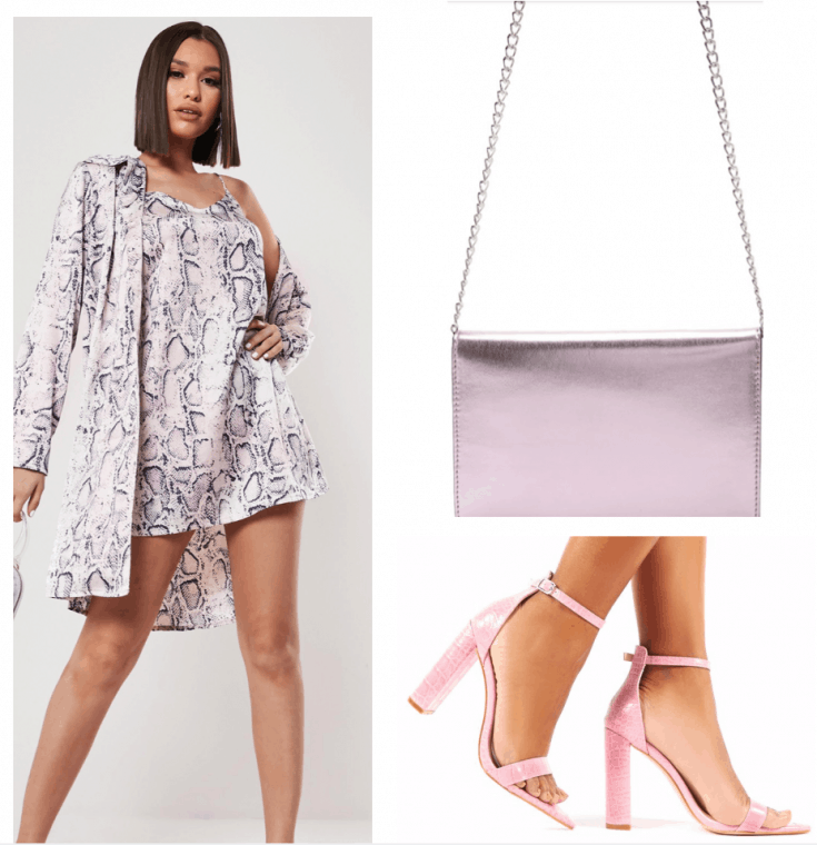 Summer Walker Outfit Ideas & Fashion Tips - College Fashion