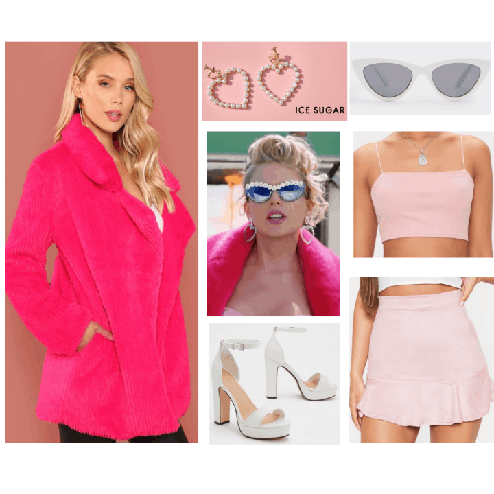 Taylor Swift "You Need to Calm Down" Style & Outfits - College Fashion