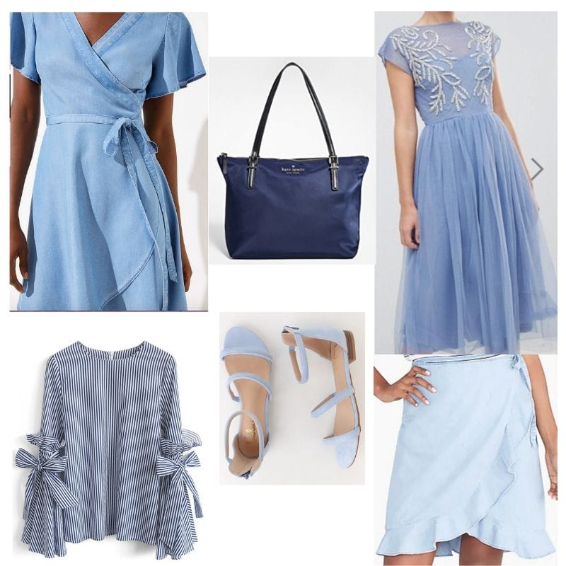 Colors and Mood: How the Colors You Wear Affect You - College Fashion