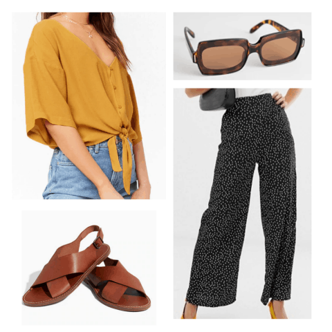 What to Wear in Egypt Right Now [Outfit Guide & Tips] - College Fashion